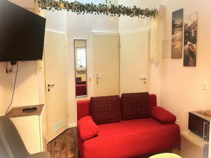 Appartement à Pellingen Près De Trier & Parc - Trier