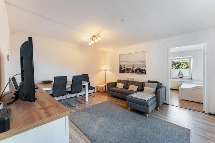 Insel Koje 1-1 - Fehmarn