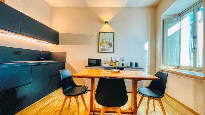 Casa Pozzallo Igino - Affitti Brevi Italia - Sestriere