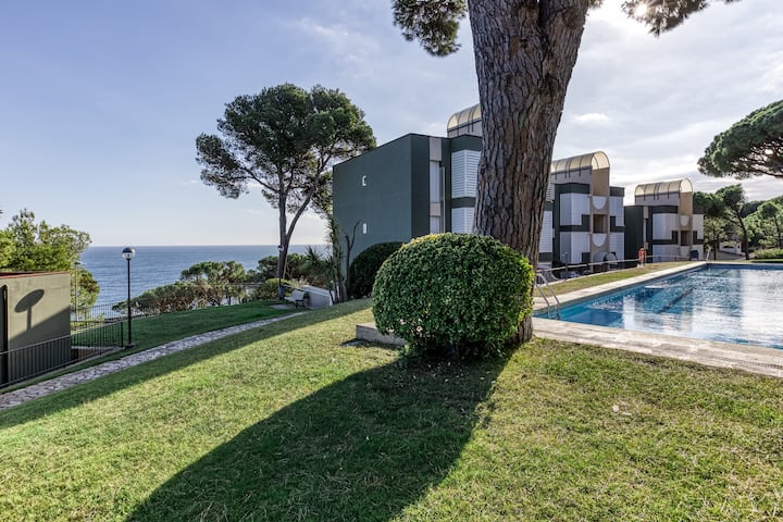 Apartamento Rocio En Calella - Palafrugell