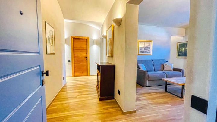 Casa Pozzallo Giulietta - Affitti Brevi Italia - Oulx