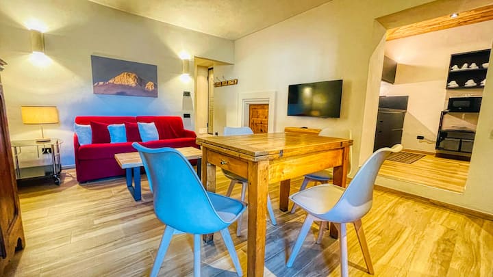 Casa Pozzallo Ida - Affitti Brevi Italia - Sestriere