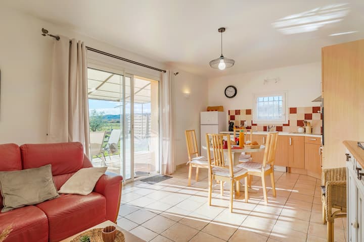 Le Petit Etang - Gréoux-les-Bains