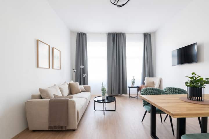 Faraway Homes Studio Klosterneuburg #7 - Klosterneuburg