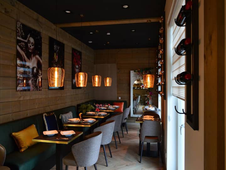 Chalet à Bemelen Près De Bemelerberg - Maastricht