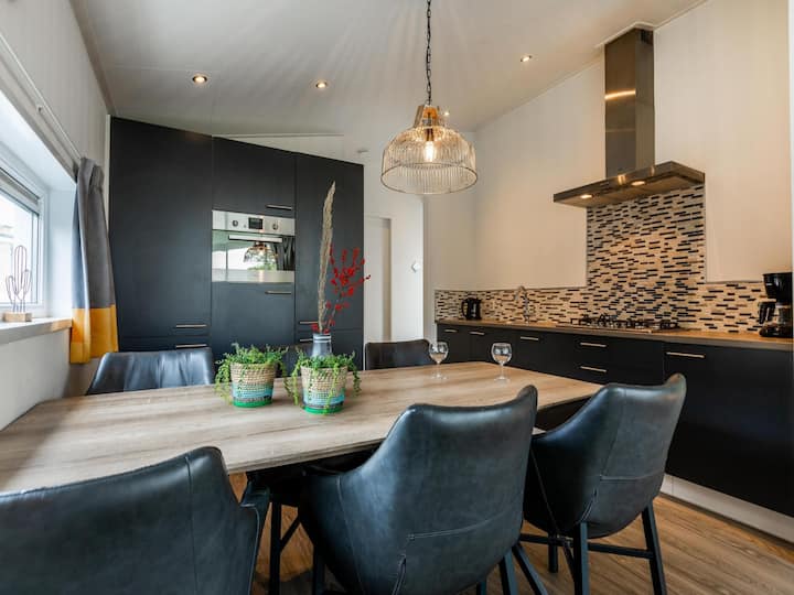 Maison à Bemelen Près De Réserve Naturelle - Maastricht