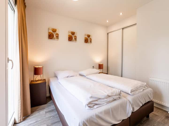 Maison De Vacances Avec à Gaz Et Salle De Bain - Maastricht