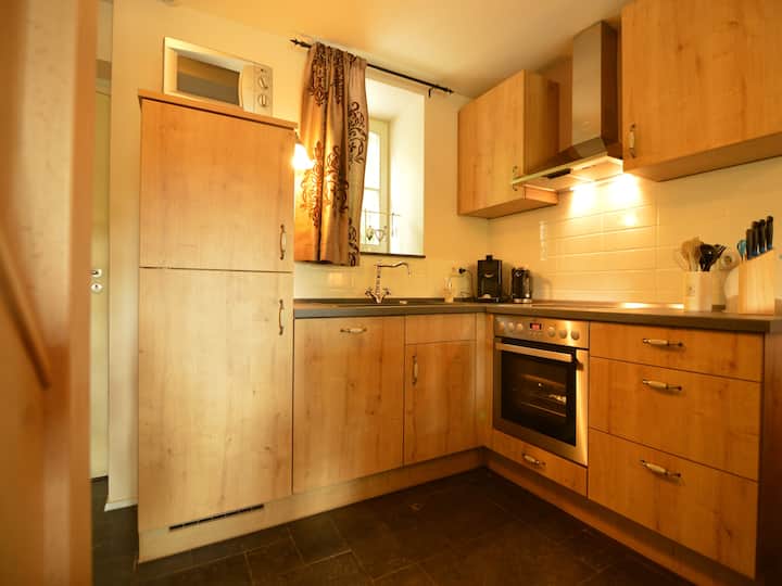 Maison à Slenaken Près De La Forêt - Heerlen