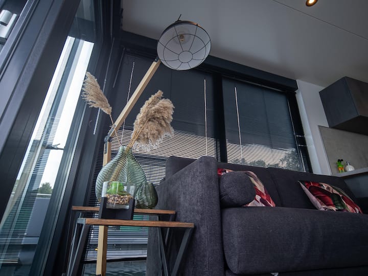 Péniche Mookerplas Avec Vue - Nijmegen