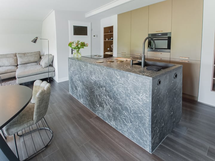 Ferme à Zelhem Avec Sauna - Doetinchem