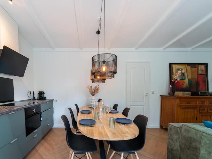 Maison à Zelhem Près De Forêt Et Golf - Doetinchem