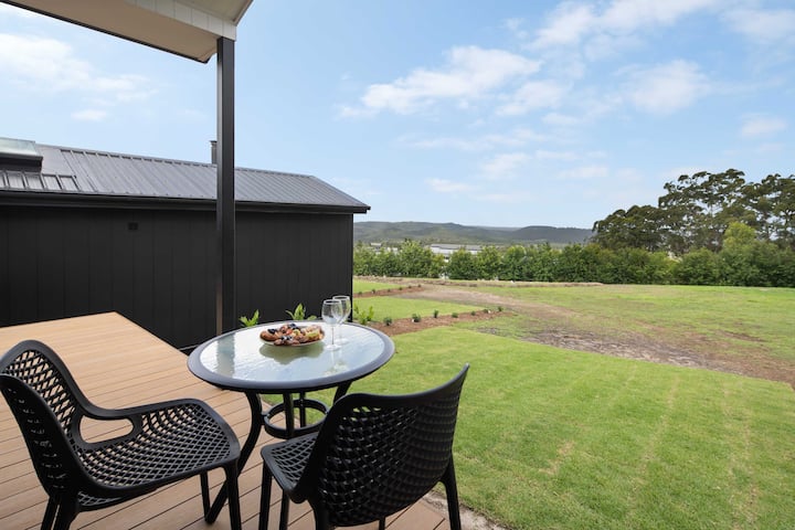 Lemon Myrtle Villa- Scenic Views, 20mins To Coolum - ユーマンディ