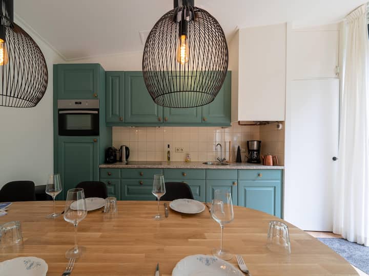 Maison à Zelhem Avec Forêt Et Jacuzzi - Doetinchem