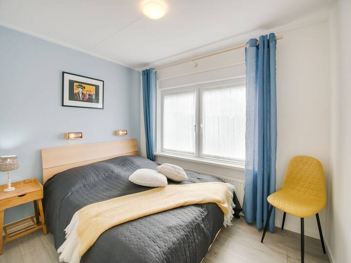 Maison De Vacances à Kilder, Près De Pieterpad - Doetinchem