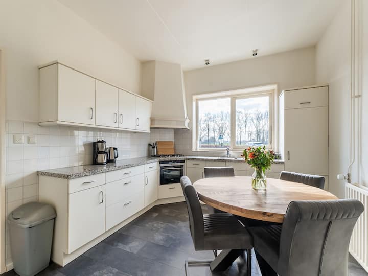 Ferme à Silvolde Avec Jacuzzi - Doetinchem