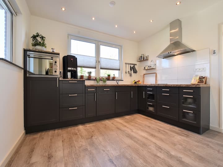 Retraite De Groupe Tranquille Dans La Nature - Emmerich am Rhein