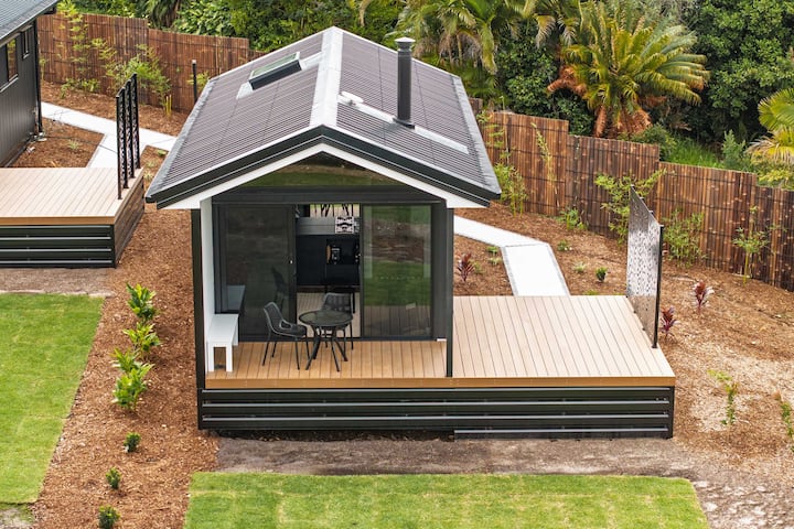 Bottlebrush Villa - Scenic Views, 20mins To Coolum - Eumundi