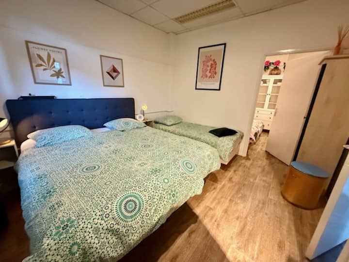 Appartement Dans La Ville Fortifiée De Groenlo - Lichtenvoorde