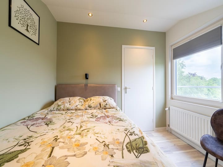 Le Havre De Paix D'eibergen - Borculo