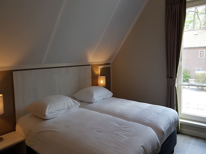 Villa Moderne Avec Jardin - Zutphen