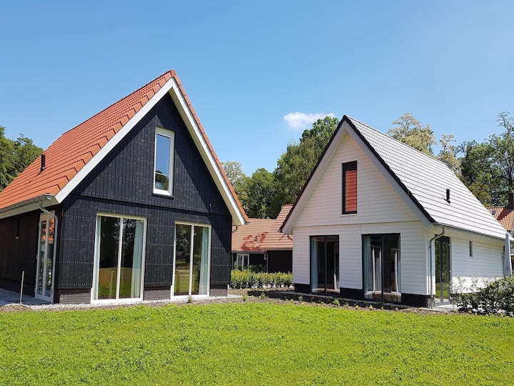 Villa Confortable Au Milieu De L'achterhoek - Lochem