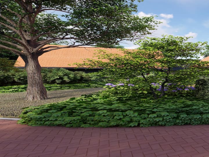 Villa Confortable Au Milieu De L'achterhoek - Zutphen