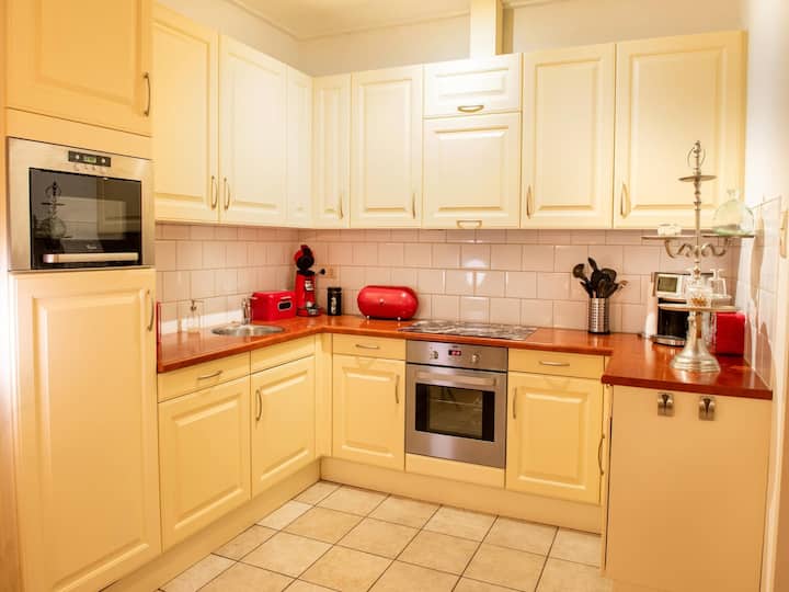 Séjour à La Ferme Près De Bronkhorst - Brummen