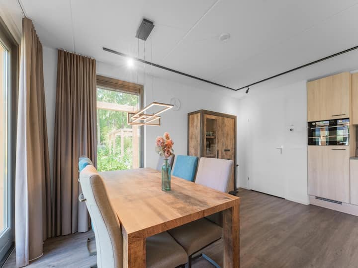 Maison De Vacances à Lochem Avec Jardin - Lochem