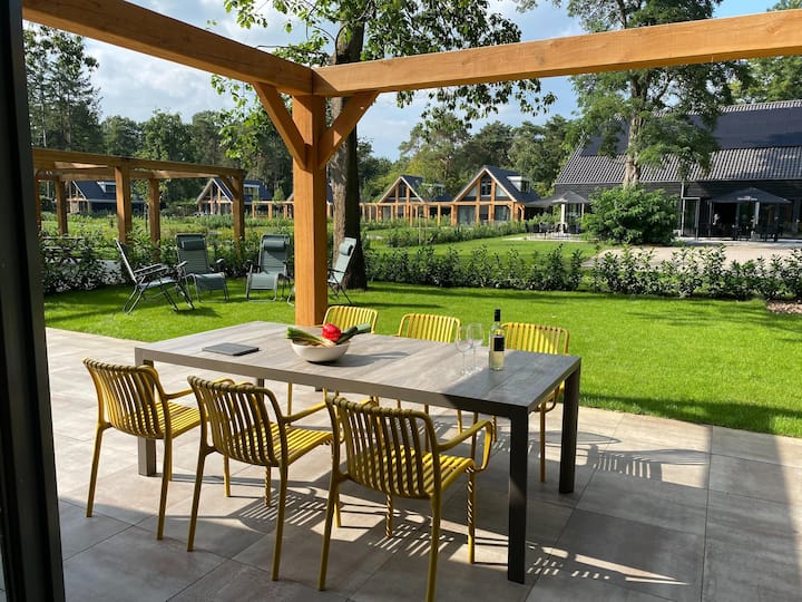 Maison à Lochem Avec Vue Sur Jardin - Lochem