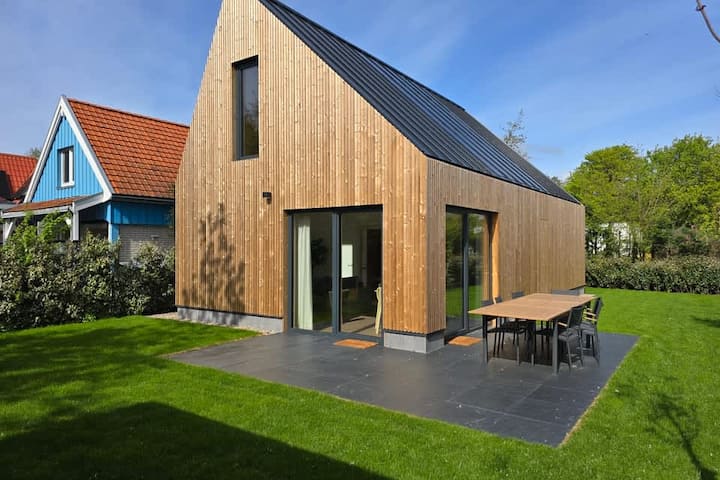 Hello Zeeland - Vroonweg 40 - Middelburg