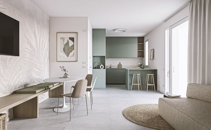 Vibra Tahiti Premium - Jesolo