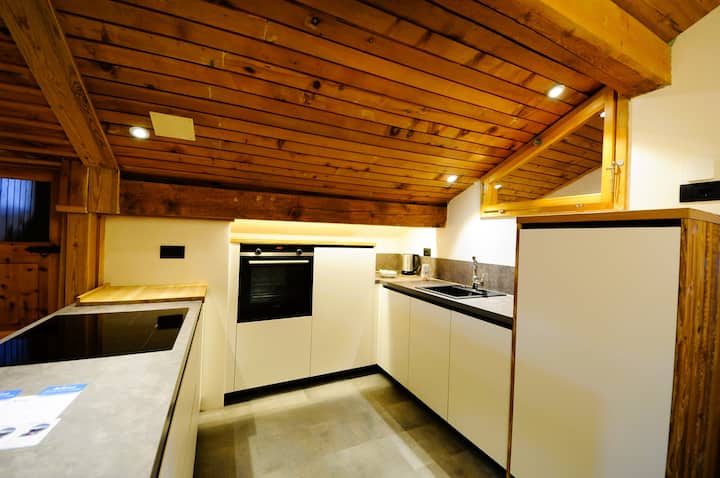 Casa Caruso - Livigno