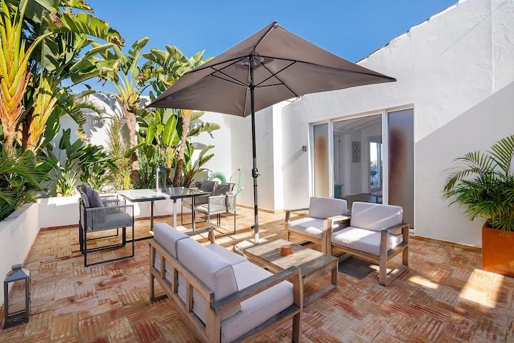 Casa Papaya - Altura, Portugal