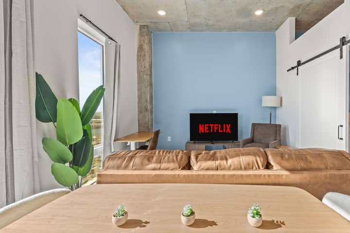 Stylish 1br In Heart Of Channelside - Davis Islands, FL