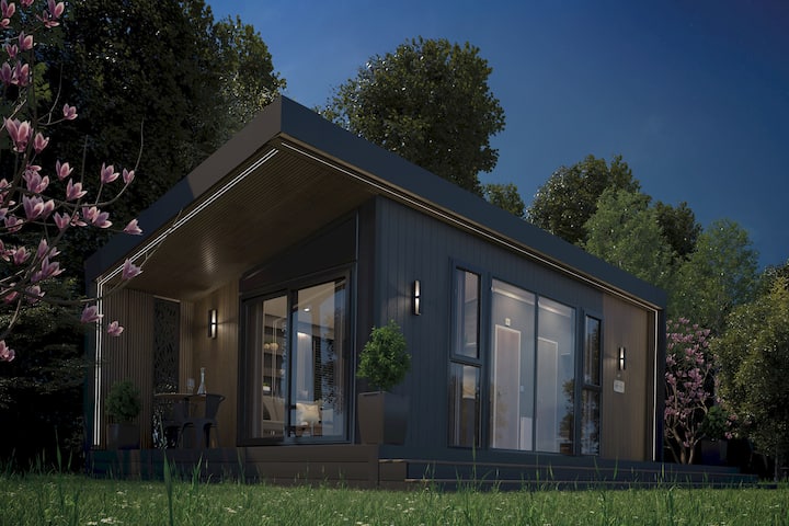 The Hideout (Sleeps 4) At Thurston Manor Park - ダンバー