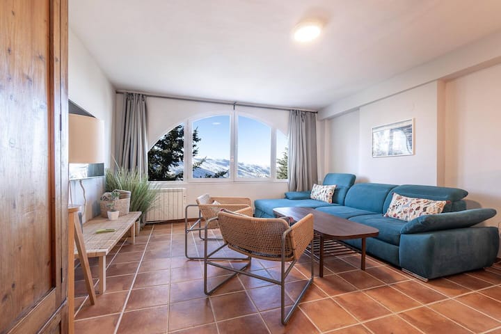 Optimum Suites Copos Altos - Sierra Nevada