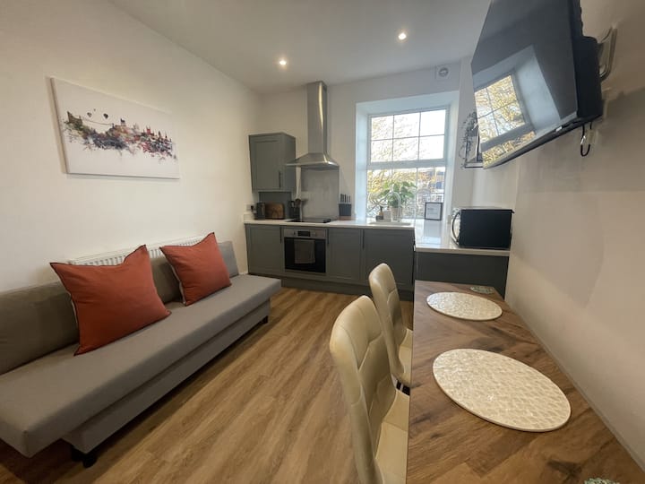 Appartement-salle De Bain Privée - Bristol