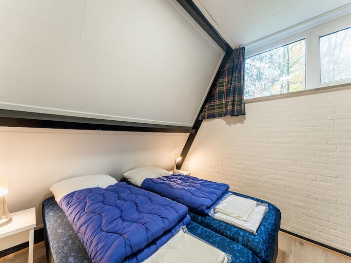 Maison De Vacances Dans Le Nord Du Limbourg - Weert