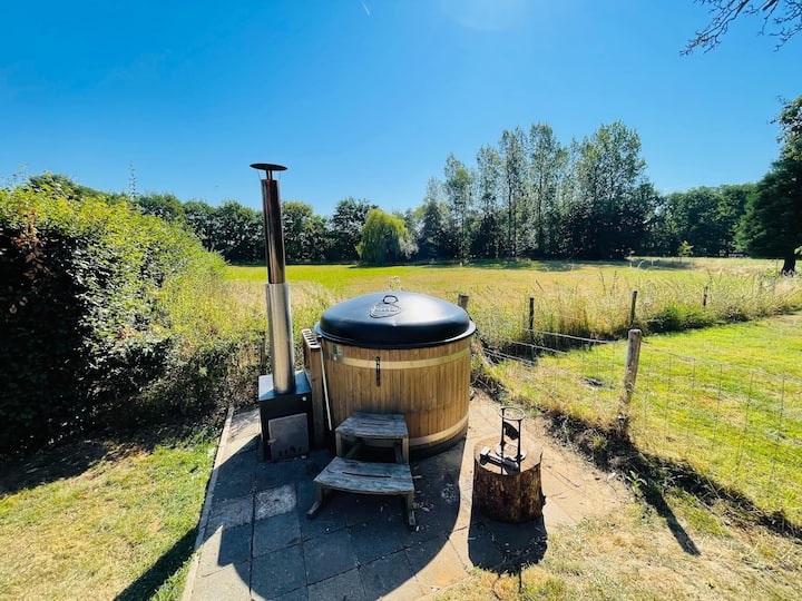 Maison De Cocher Près De Roermond Avec Jardin - Roermond