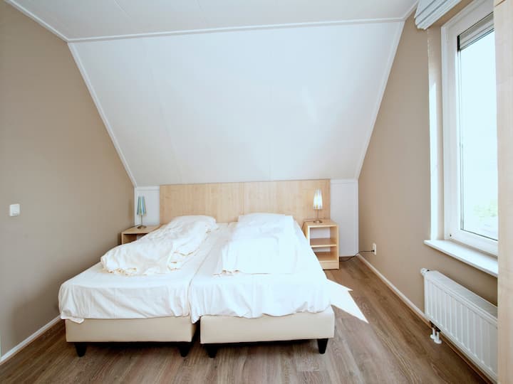 Escapade Relaxante Dans La Nature - Roermond