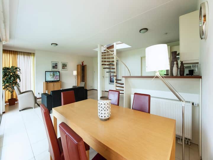 Villa éLégante Au Bord Du Lac - Roermond