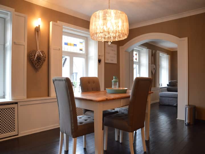 Appartement Près De La Frontière Belge - Maaseik