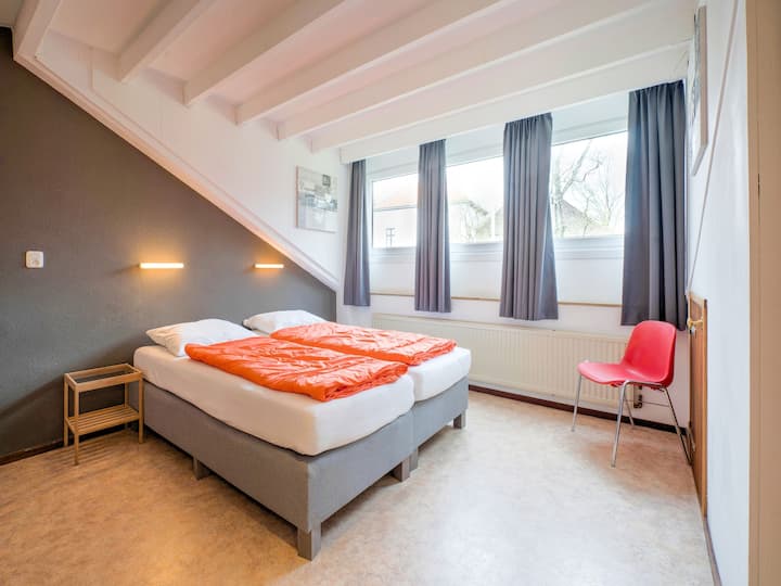 Escapade De Groupe Spacieuse Avec Jardin - Maastricht