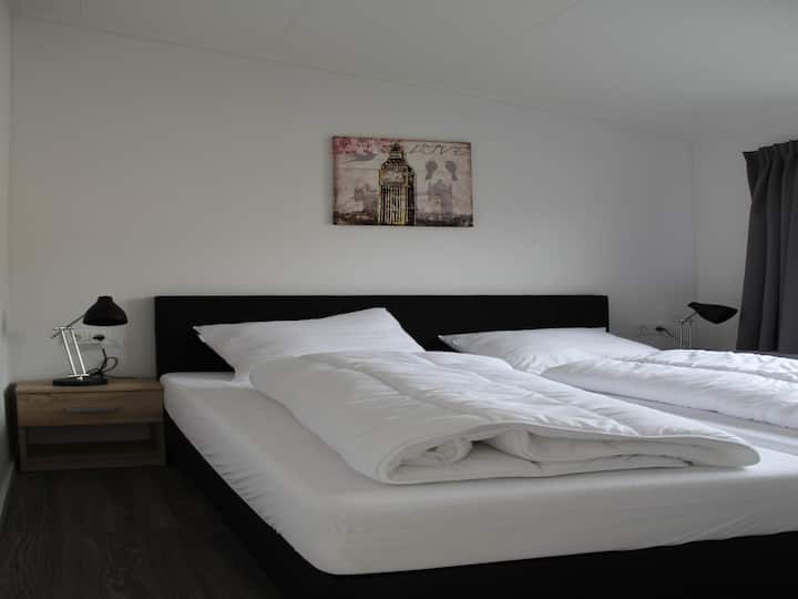 Maison De Vacances à Limbourg Avec Cheminée - Eijsden