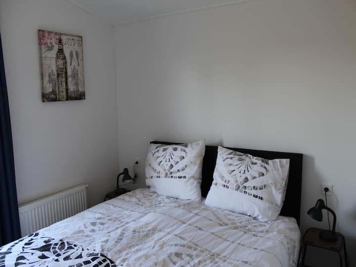 Charmante Retraite Pour Votre éVasion - Maastricht