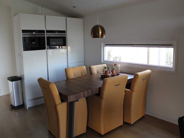 Chalet à Bemelen Avec Cheminée Extérieure - Maastricht