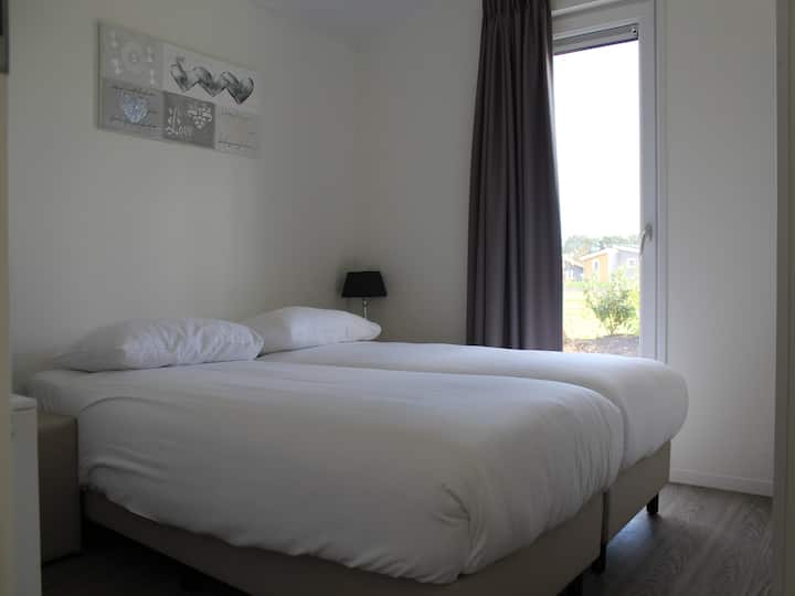 Villa éLégante à Bemelen - Eijsden