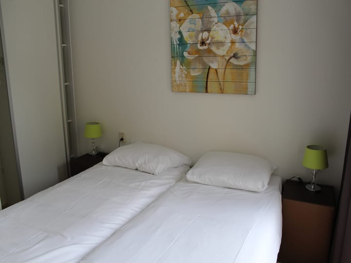 Maison De Vacances à Bemelen Sauna - Maastricht