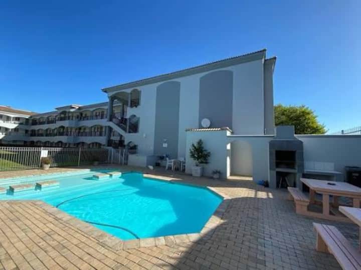 Greenpoint Mews On 8 - Plettenberg Bay