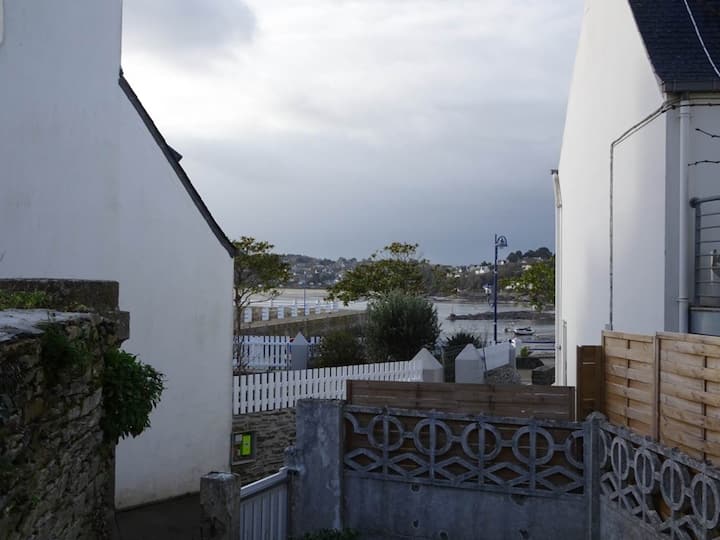 Locquirec - Ty Porz - Locquirec